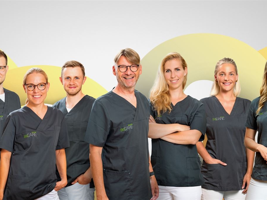 Zahnklinik Essen - Zahnarzt in Essen Rüttenscheid Dr. Brockmann